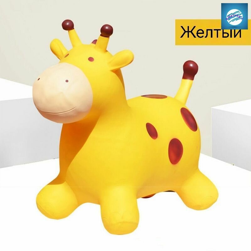 Надувной свитер с коровой, резиновые игрушки для детей