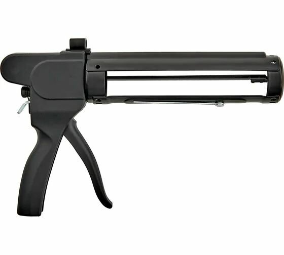 Универсальный пистолет для герметика и силикона Inforce