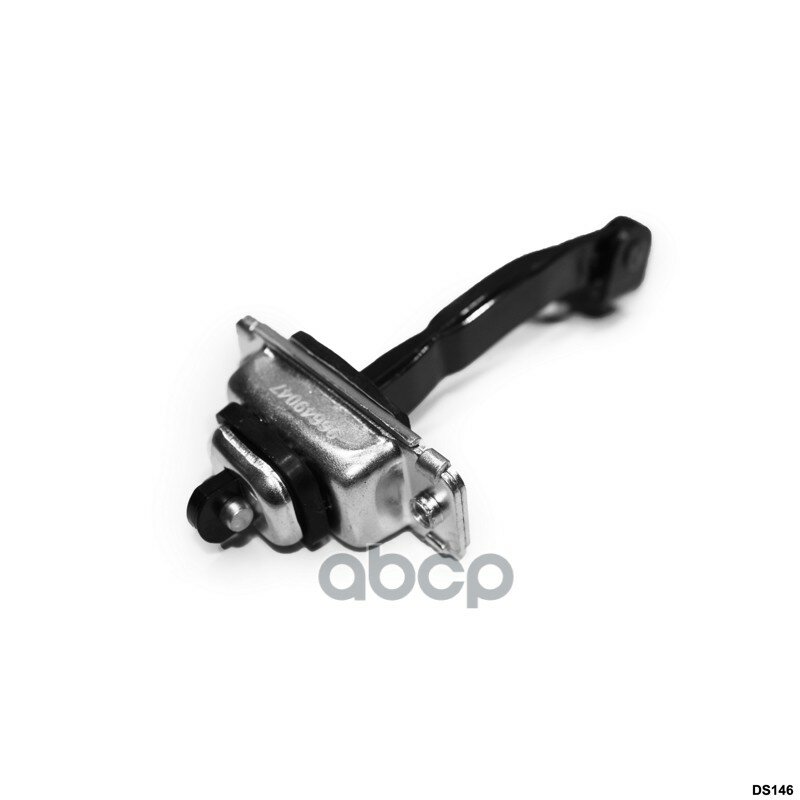 Ограничитель открытия передней правой двери Chevrolet Aveo (T250/T255) 2005-2011 AMR арт. DS146