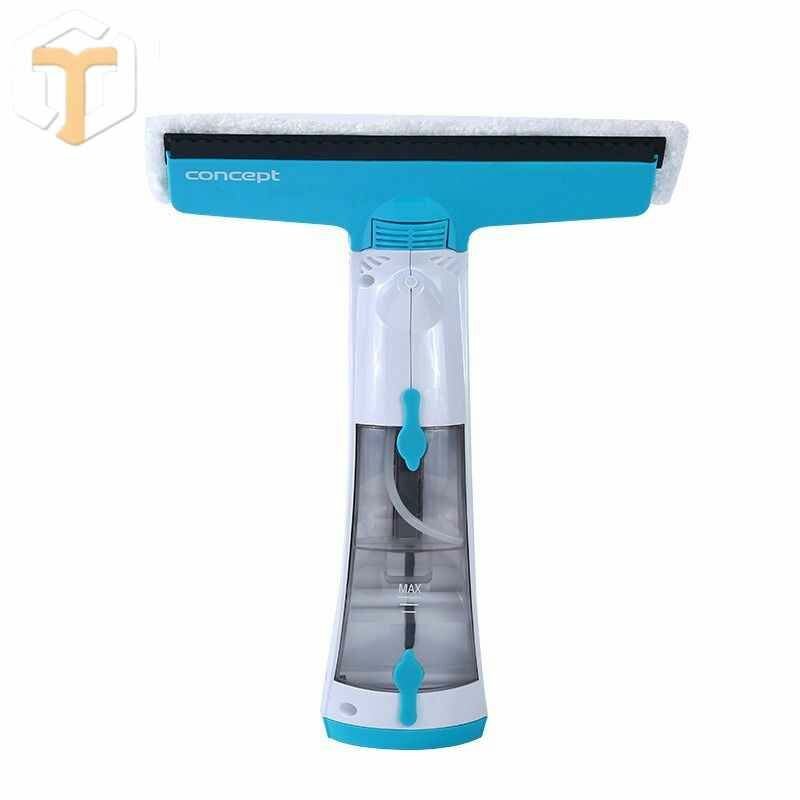 Стеклоочиститель для окон Karcher аккумуляторный,