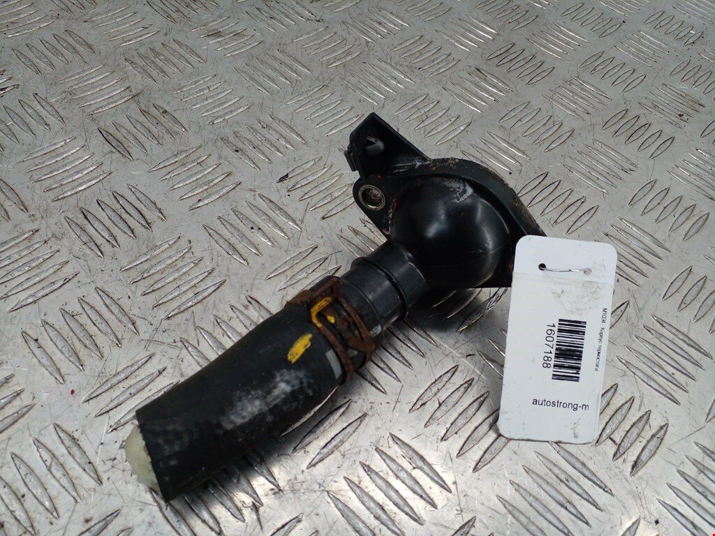Корпус термостата Mazda 3 BK ZJ0115172 арт. 1607188