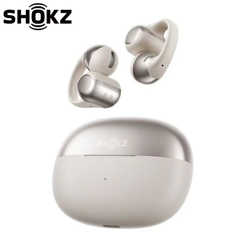 Shokz OpenDots ONE E310 White