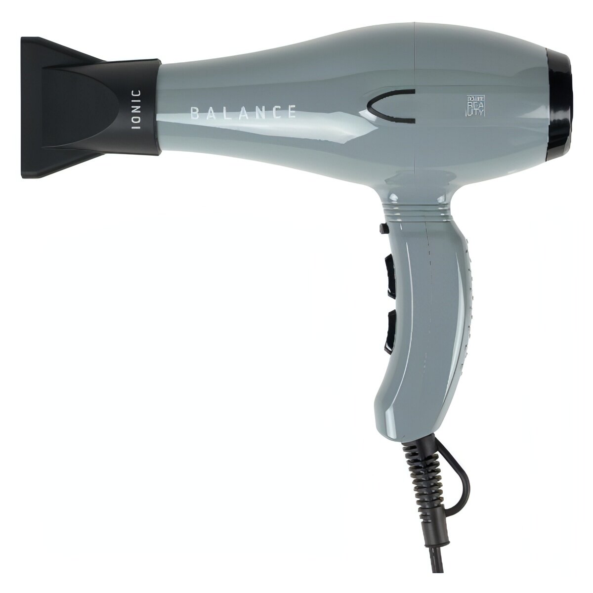 Фен Dewal Beauty HD1001-Grey