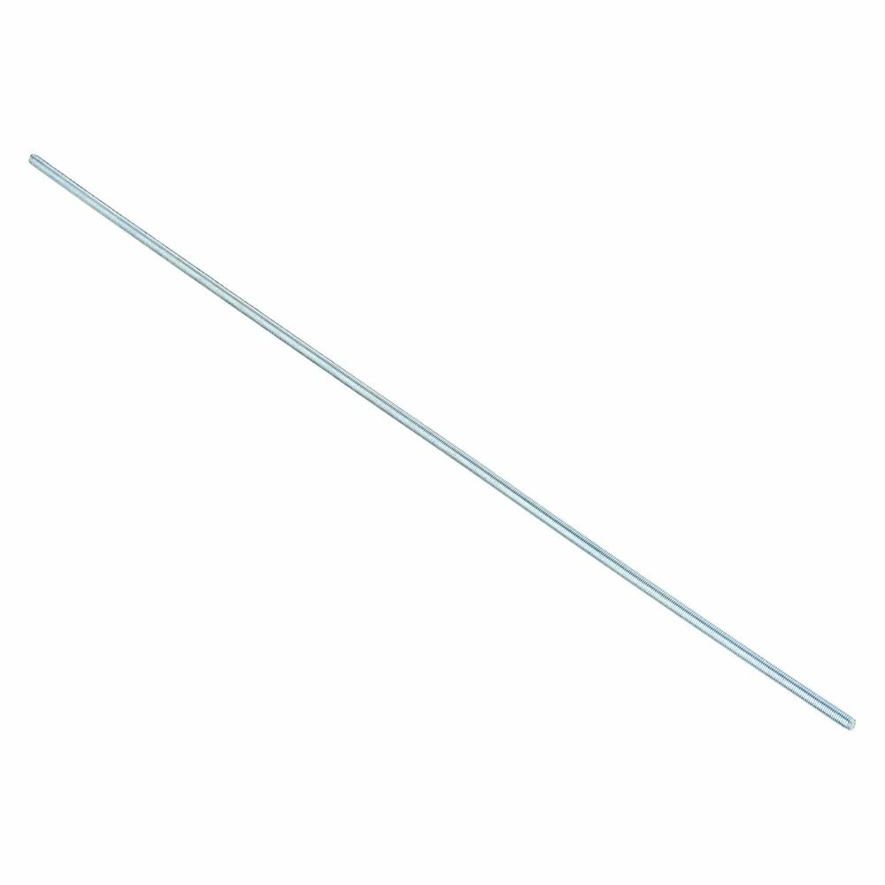 Усиленная резьбовая шпилька РК груп М10x2 м, 25 шт, DIN 975, класс прочности 6,8 РК000002915