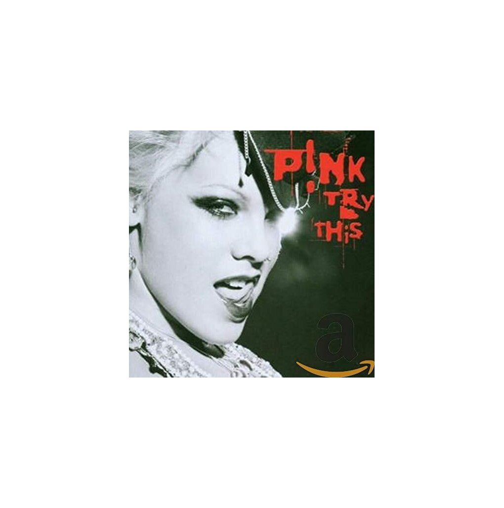 Диск P! nk - Try This (1 CD)
