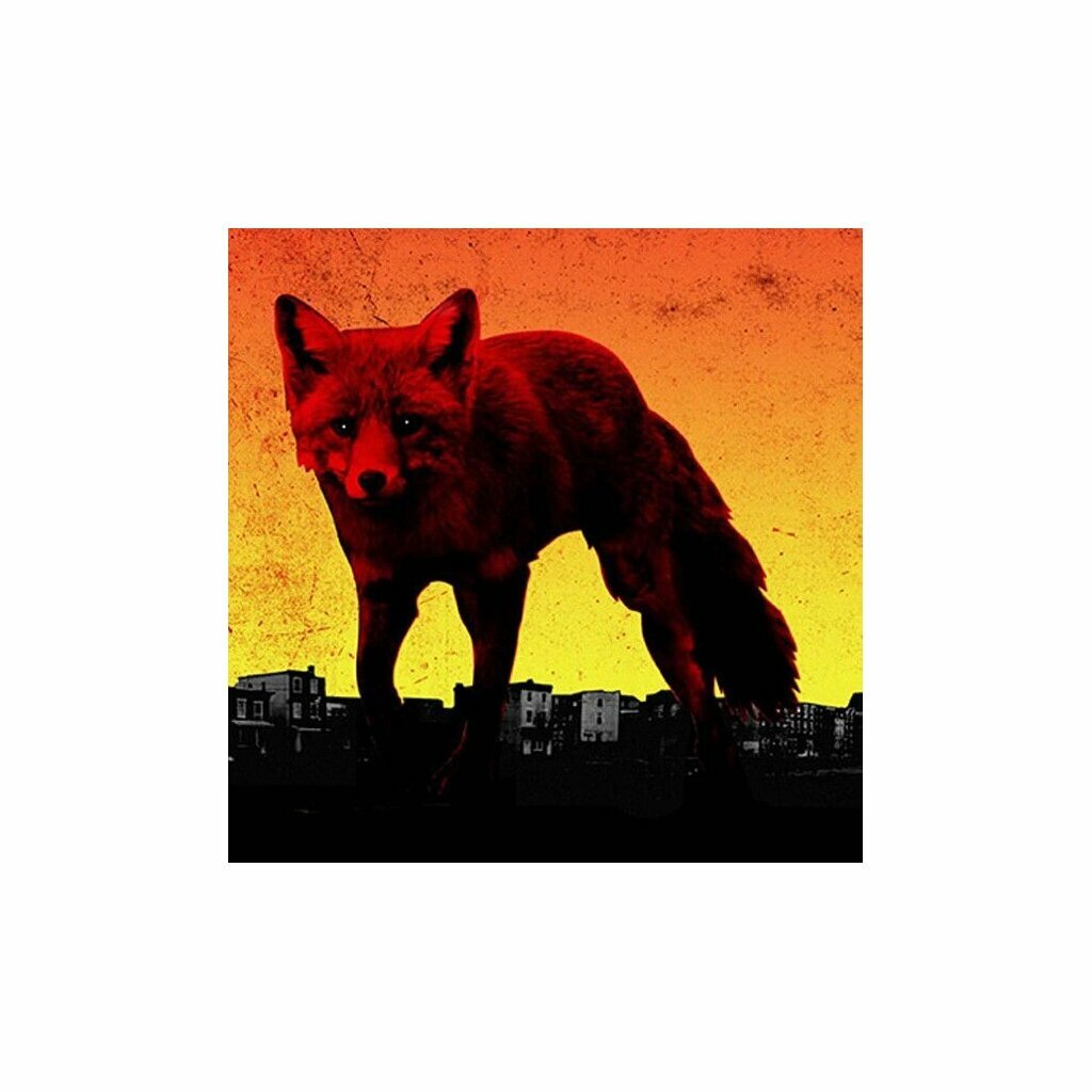 Диск PRODIGY: The Day Is My Enemy (1 CD)