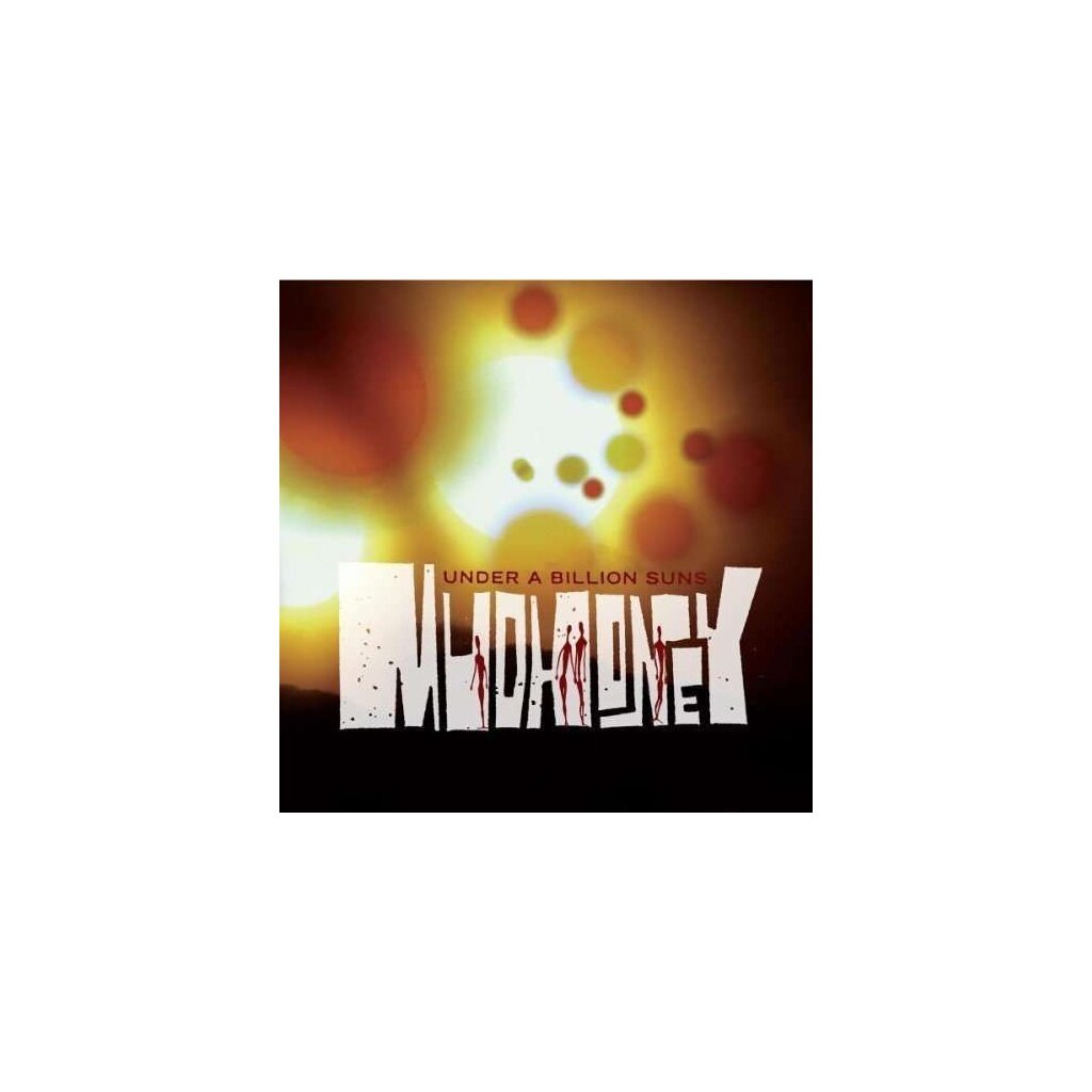 Диск Mudhoney - Under A Billion Suns (1 CD)