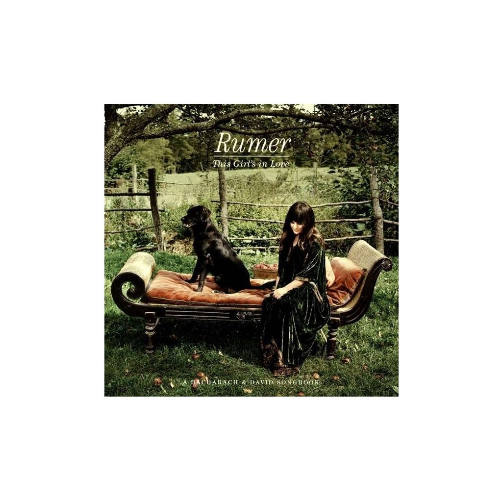 Виниловая пластинка Rumer - This Girl's In Love (A Bacharach & David Songbook) (200g) (1 LP)