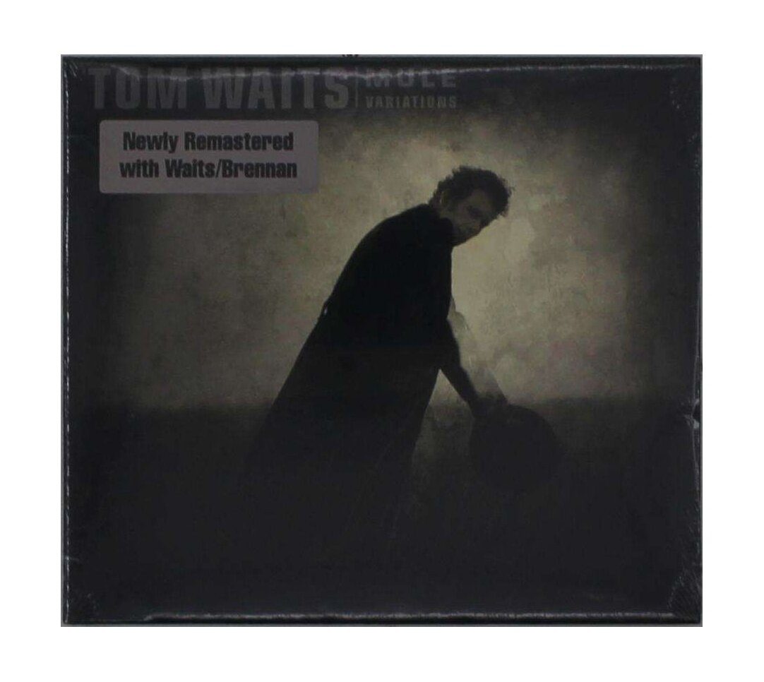 Диск Tom Waits - Mule Variations (1 CD)