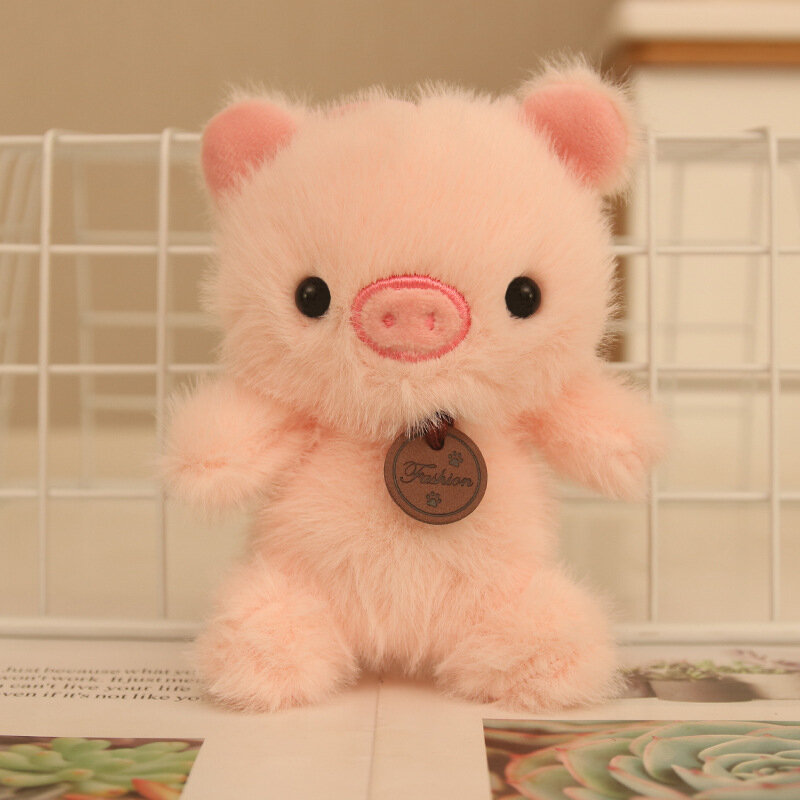 Мягкие игрушки, куклы, имитация животных, детские сумки, брелоки, тканевые куклы из коллекции Xiangdundun Paradise.