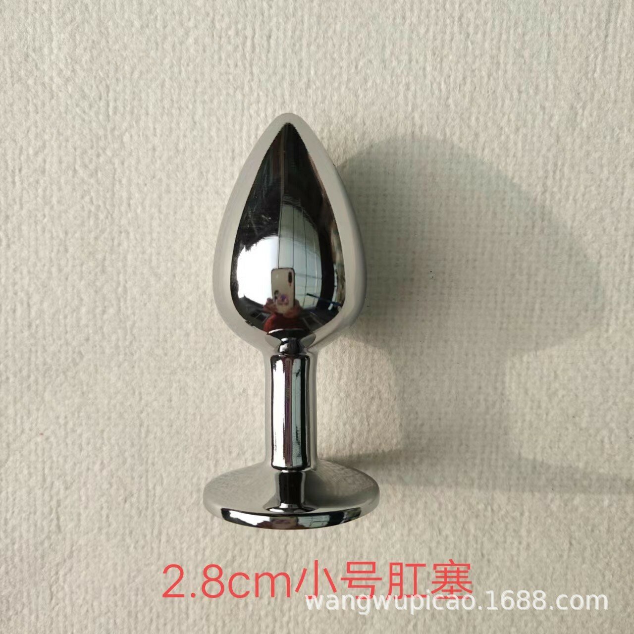 Съемный хвост анальная пробка SM лисий хвост задний двор инструмент женский анальный расширитель новичка труби Винт m6,