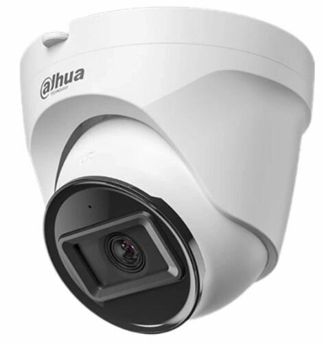 Dahua DH-IPC-T1E20P-A-0360B IP-видеокамера 2 Мп с ИК-подсветкой до 30м