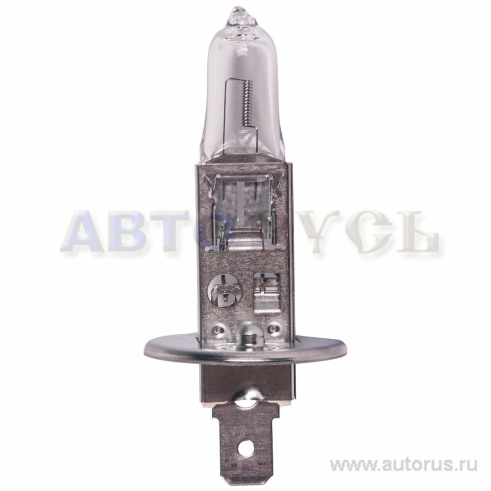 Лампа 12V H1 100W OSRAM OFF-ROAD 1 шт. картон 62200SBP