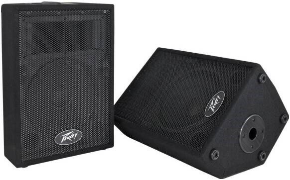 PEAVEY PVi 10 (пара) пассивная акустическая система, пиковая мощность каждой колонки - 100 Вт