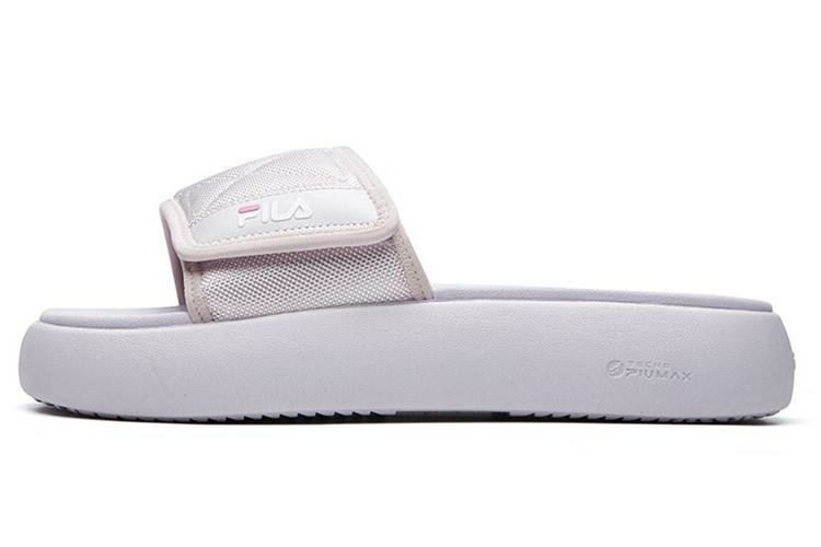 Шлёпанцы FILA FUSION Slide
