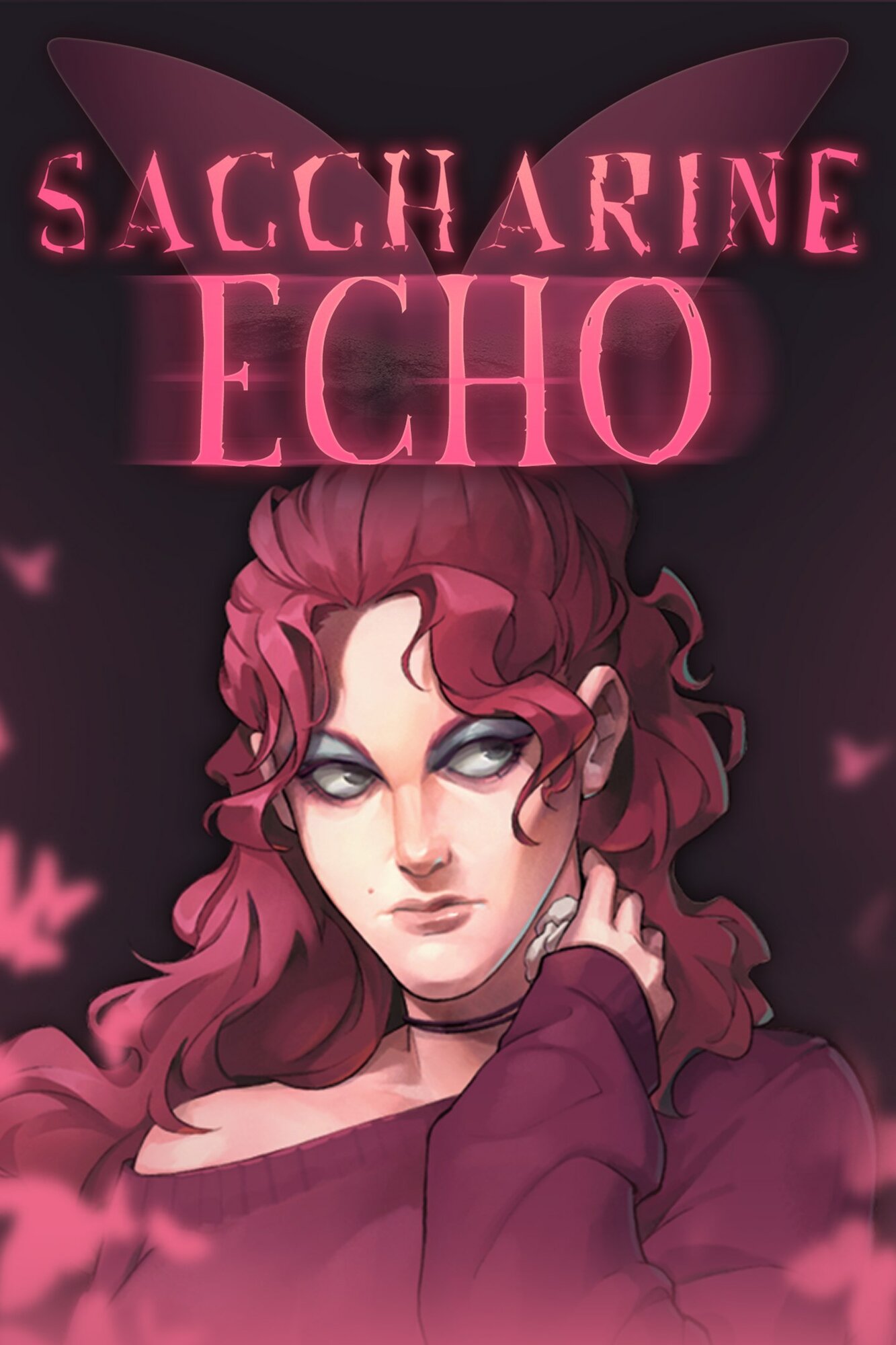 Saccharine Echo — ключ активации Xbox / Microsoft Store · PC, Xbox One, Xbox Series X|S · цифровой ключ · любой регион