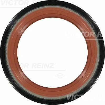 Сальник коленвала передний 45х65х7 тип A SL VICTOR REINZ 81-37186-00