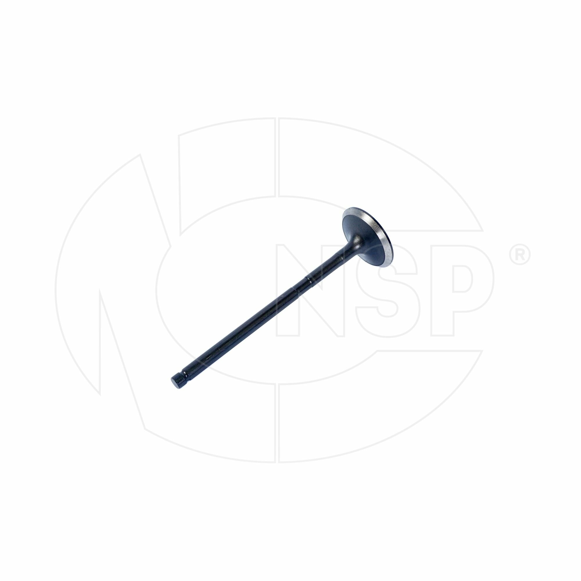 Клапан выпускной FORD Focus II 04-11 2,0 NSP NSPRS76N28