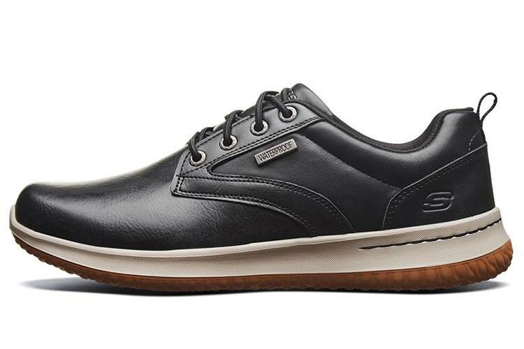 Ботинки Skechers