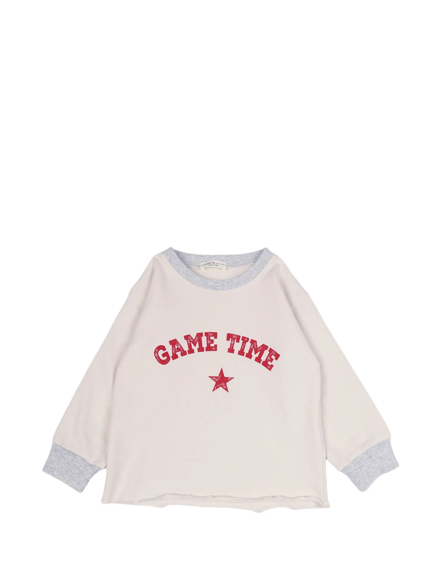 Толстовка Game