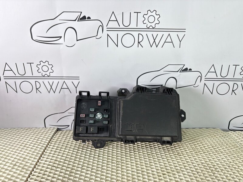 Блок предохранителей Land Rover Range Rover Evoque L551 2022