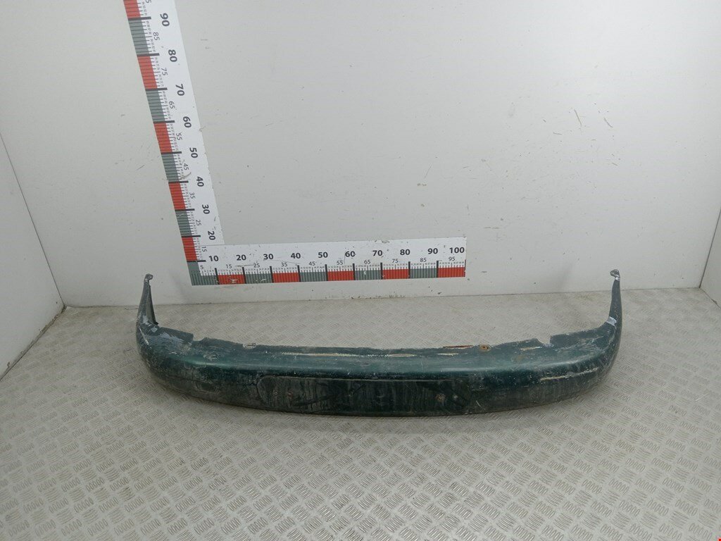 Бампер передний Volkswagen Polo 3 6N0807221 арт. 2277024