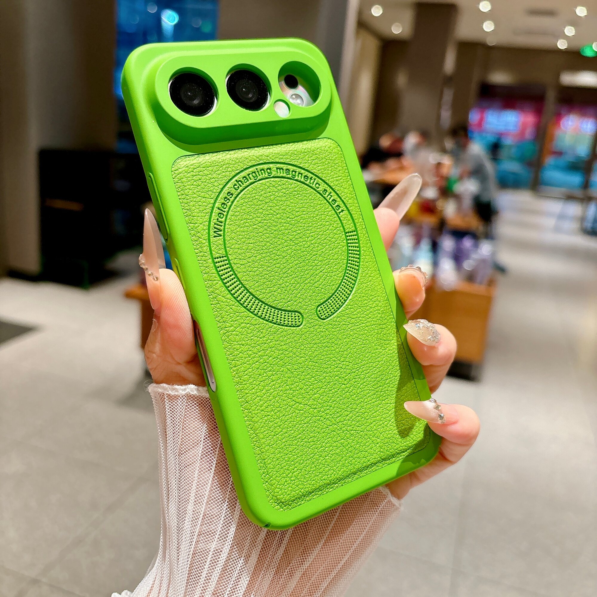Чехол для Honor 500 Pro