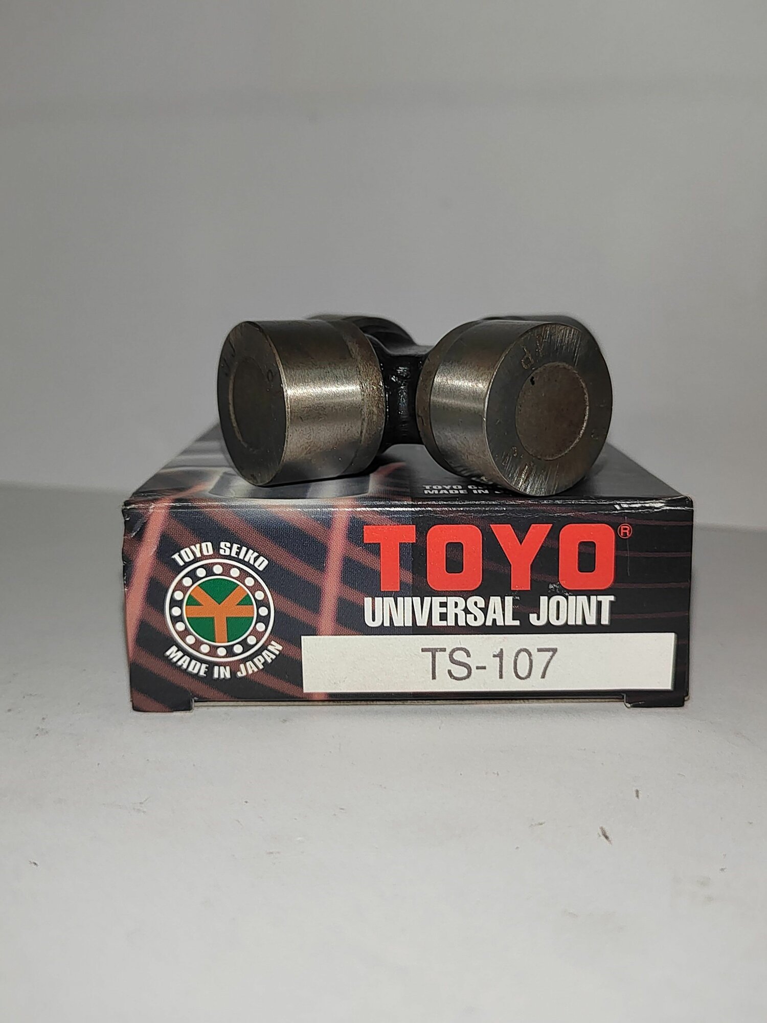 Крестовина ("Toyo") TS107