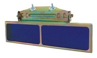 Очки Козырьковые «ОКЗ (4-7) П3»