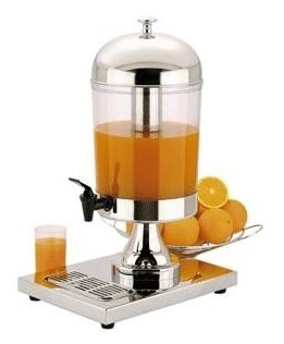 Диспенсер для сока 8л (Бренд APS, страна Германия)