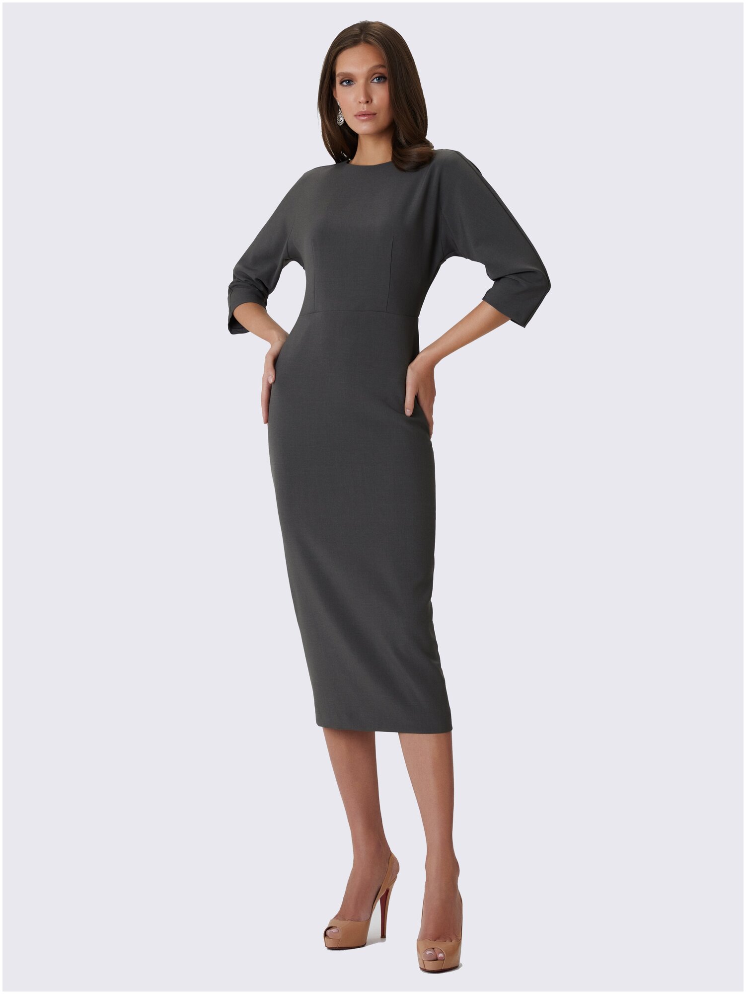 Платье Арт-Деко