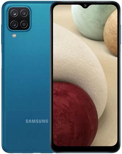 Смартфон Samsung Galaxy A12: характеристики и описание товара на Яндекс ...