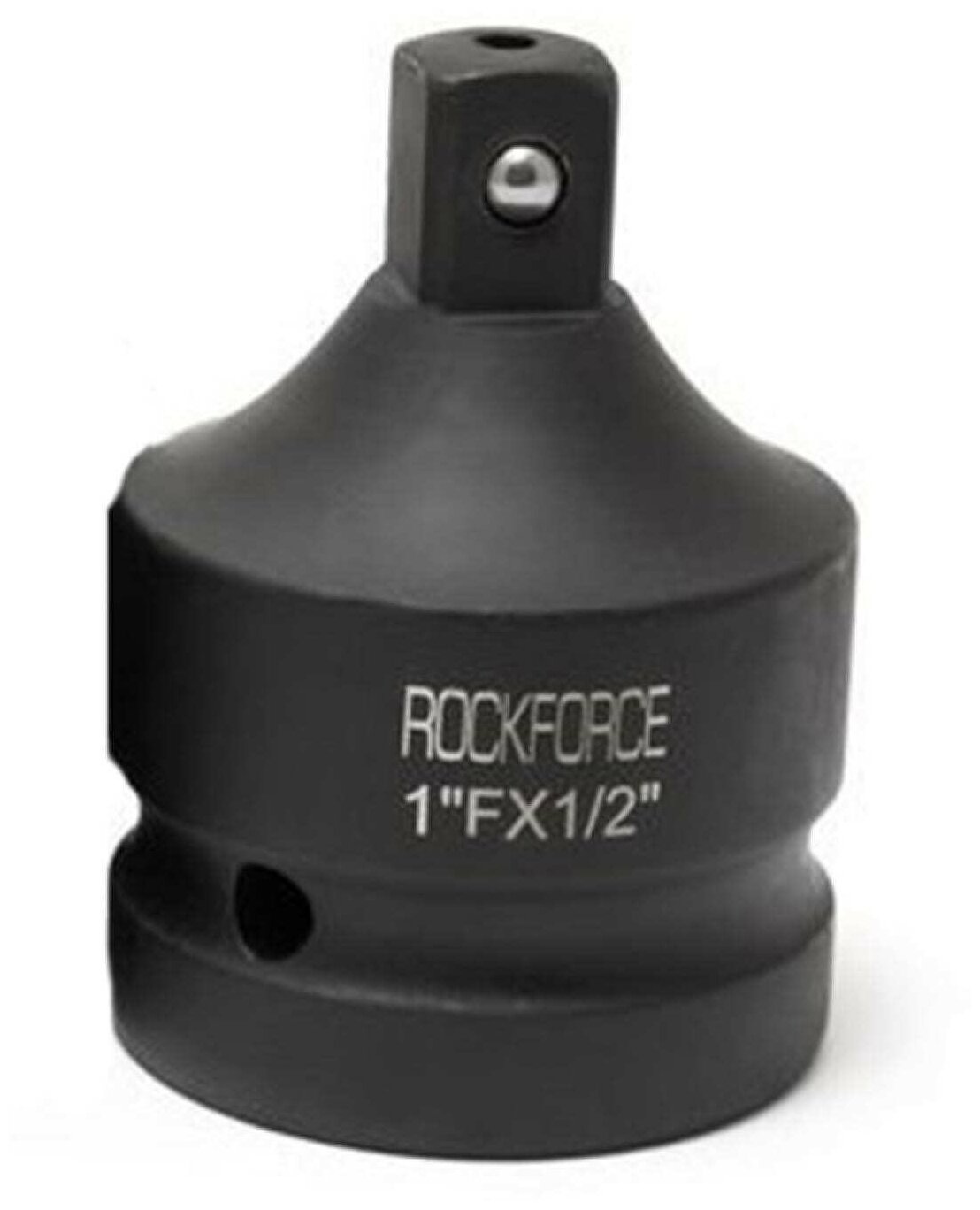 Адаптер ударный 1Fх1/2M0 ROCKFORCE RF-80987MPB