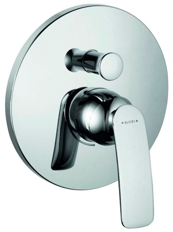 Смеситель Kludi для ванны