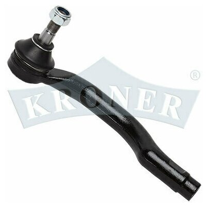 Наконечник рулевой тяги MAZDA 6 (07-) (лев.) (K301154) KRONER