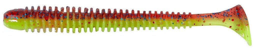 Мягкая приманка KEITECH Swing Impact 4.5 EA #15