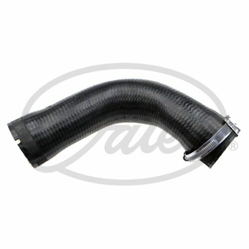 Патрубок воздушный Gates 090669 для Opel Vectra