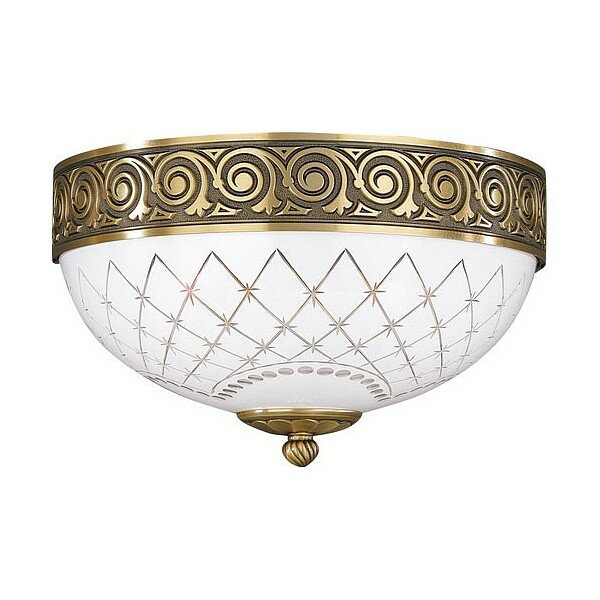 Накладной светильник Reccagni Angelo A 7012/2