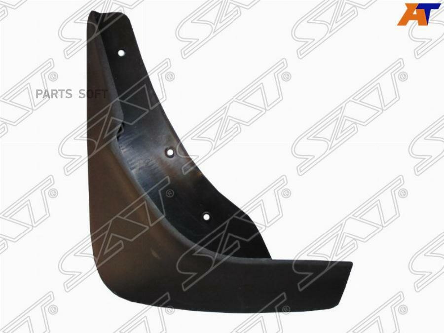 Брызговик VW PASSAT B6 05-09 передний LH SAT STVWA8016B2 | цена за 1 шт