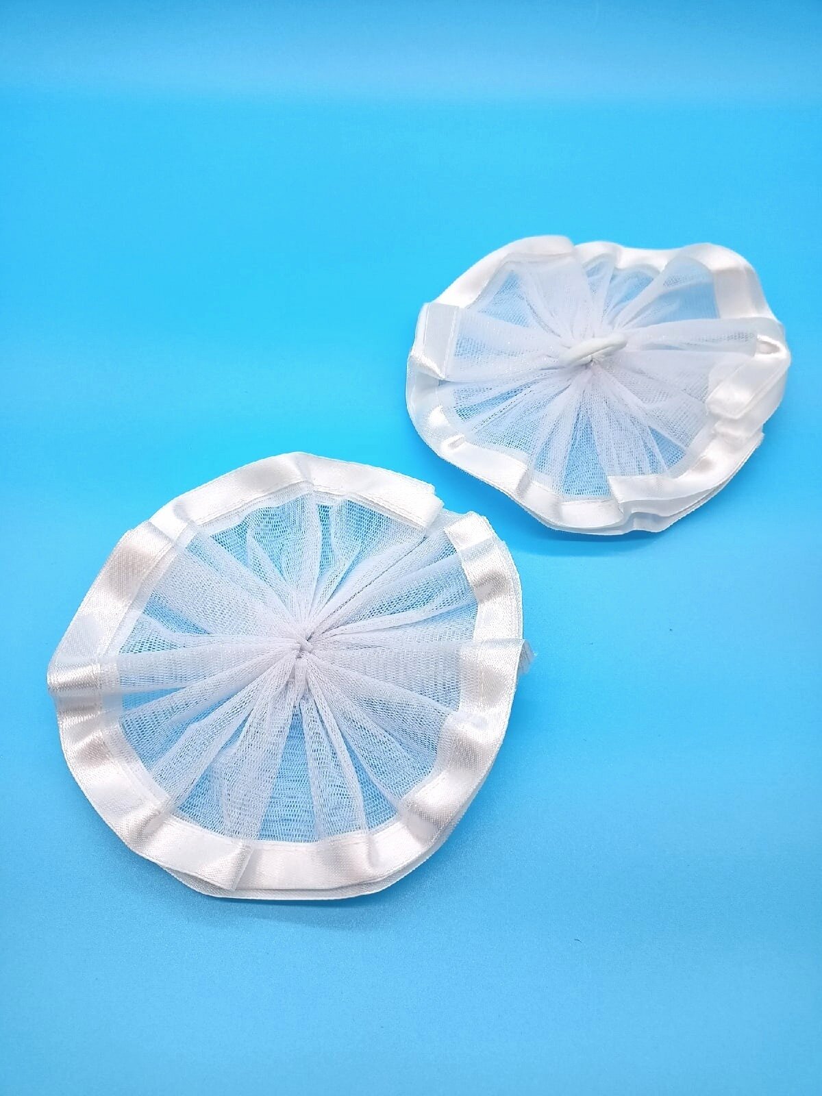 Банты / n. 12 / для девочек / 2 штуки