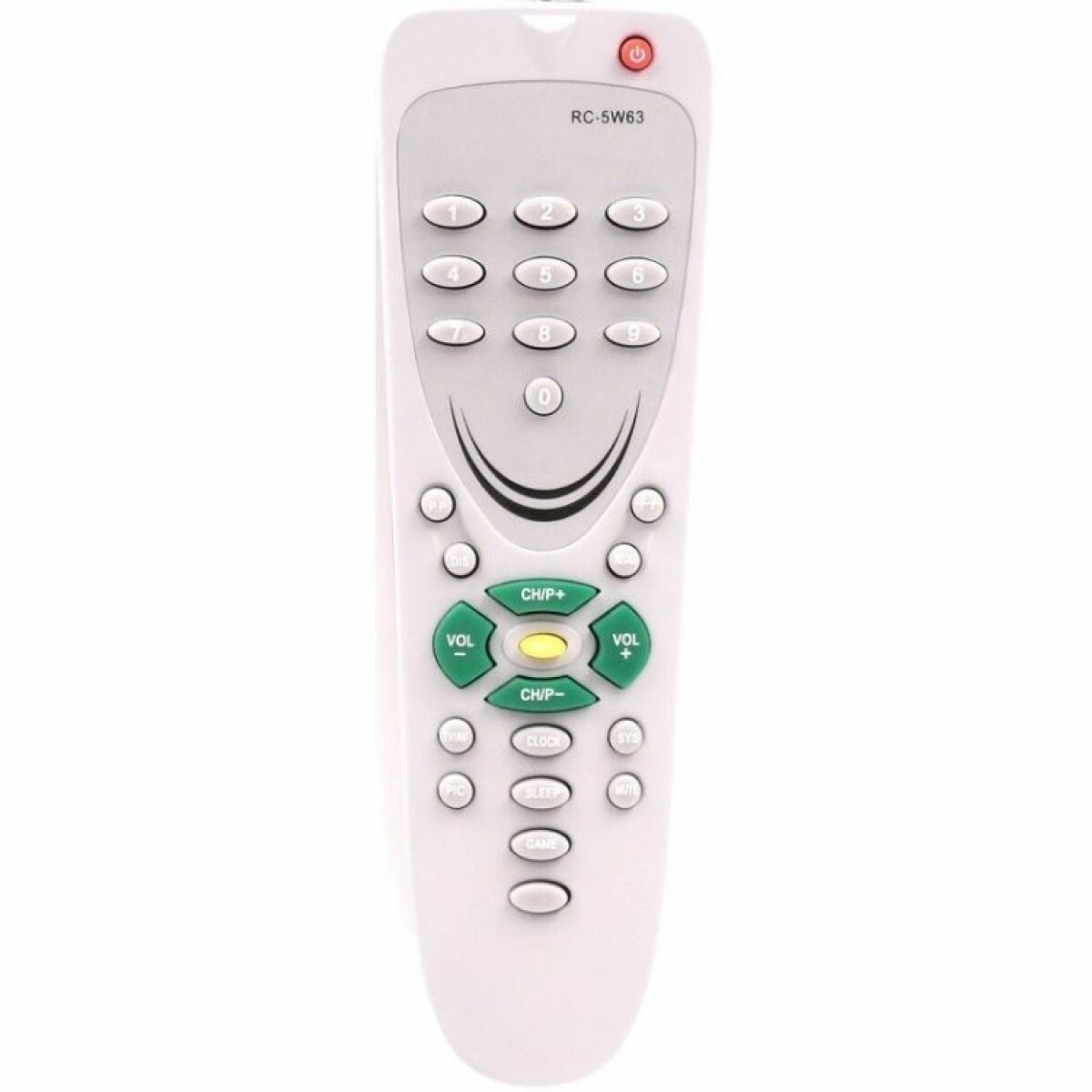 Пульт для Erisson RC-5W63
