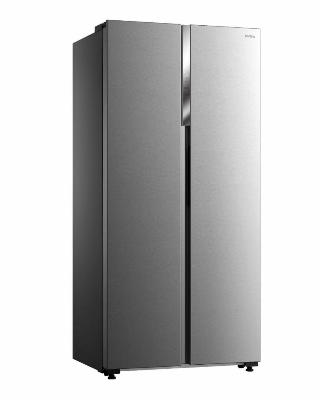 Холодильник Korting KNFS 83414 Х