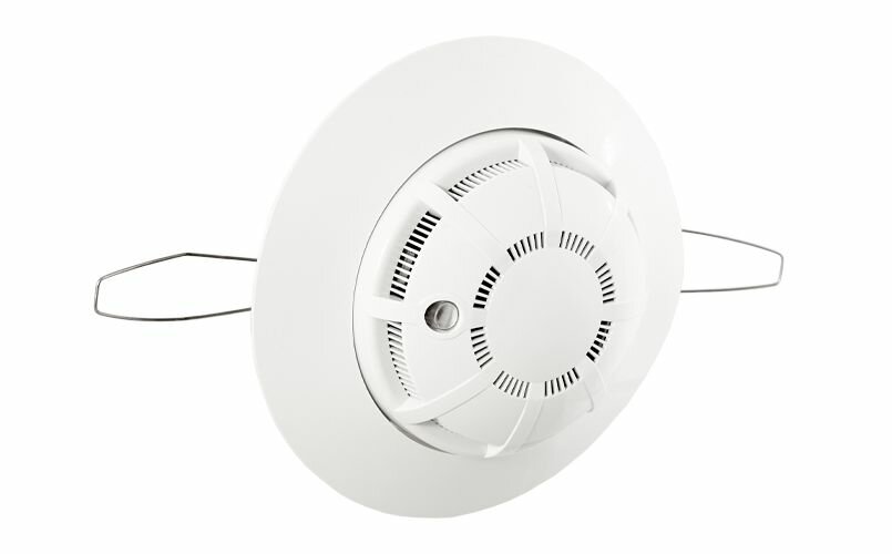 Рубеж ИП 212-45 V2.04 Извещатель пожарный дымовой оптико-электронный для подвесного потолка / Rbz-339575