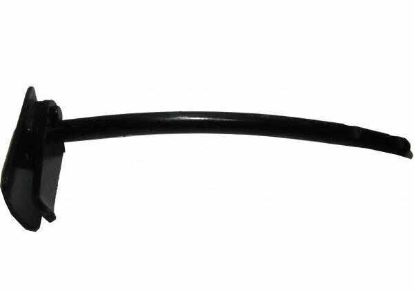 80-3503130 Педаль МТЗ тормоза правая ОАО МТЗ оригинальная запчасти МТЗ