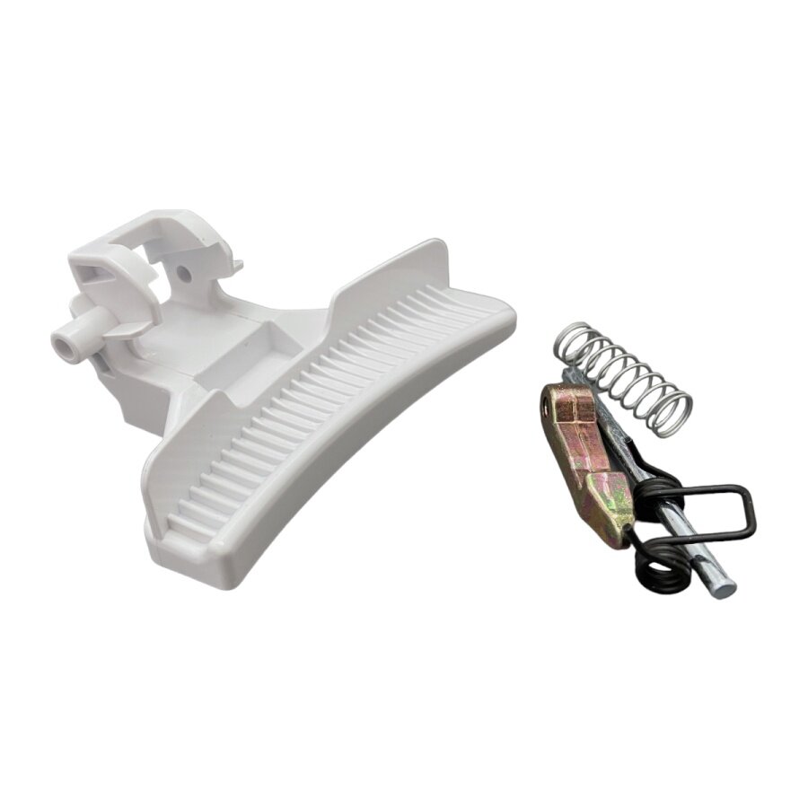 Ручка люка стиральной машины Zanussi 4055304143