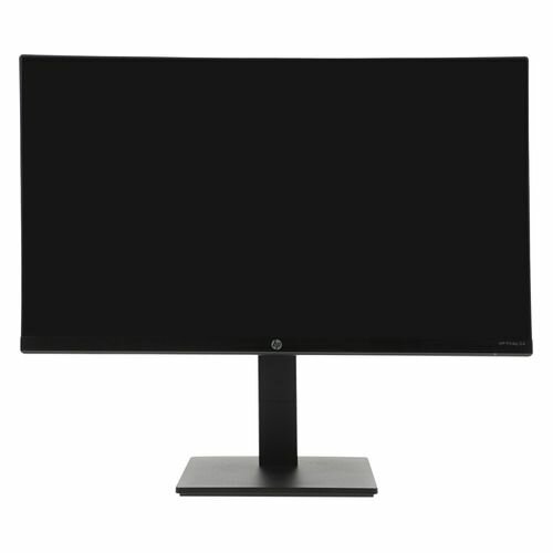 23.8" Монитор HP P24q G4, 2560x1440, IPS, 1хHDMI, черный [8mb10aa]