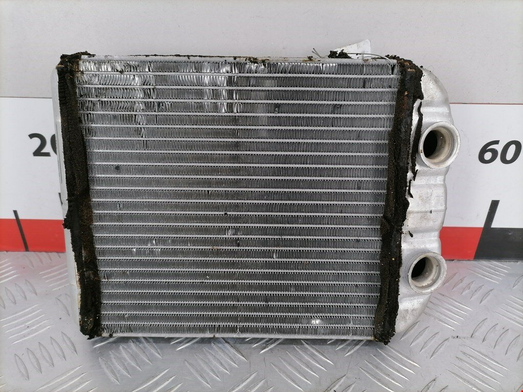 Радиатор отопителя (печки) Volkswagen Touareg 1 7L0819031 арт. 1545883