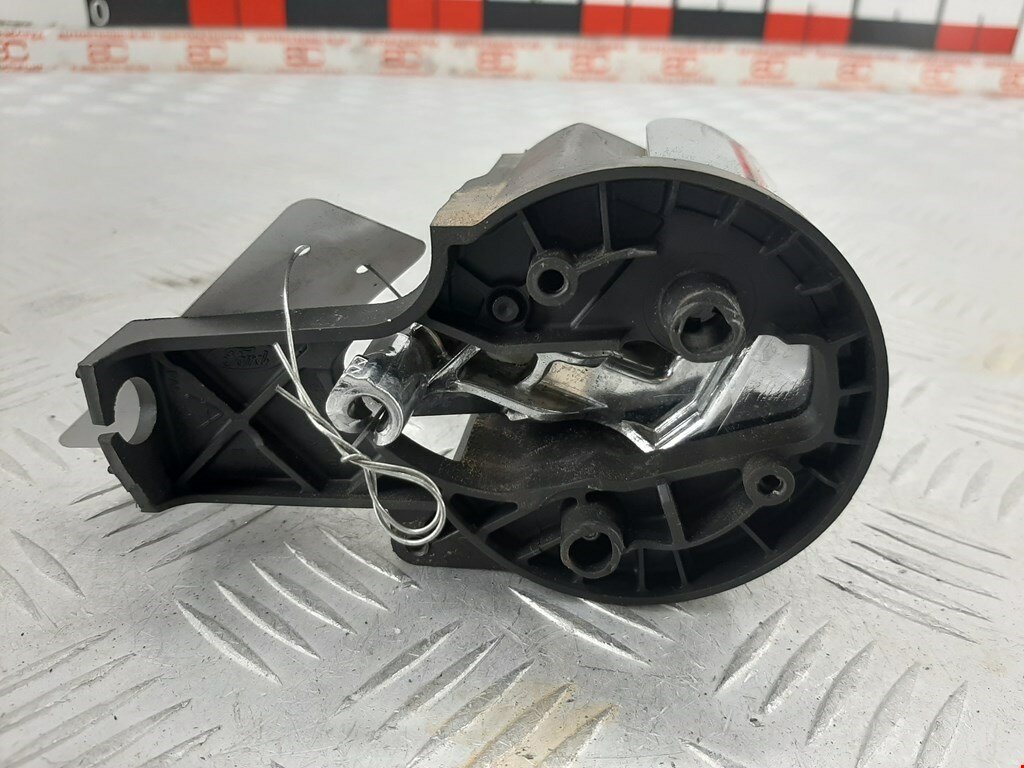 Ручка двери внутренняя передняя правая Ford Explorer 4 6L2Z78224A52BC арт. 782116