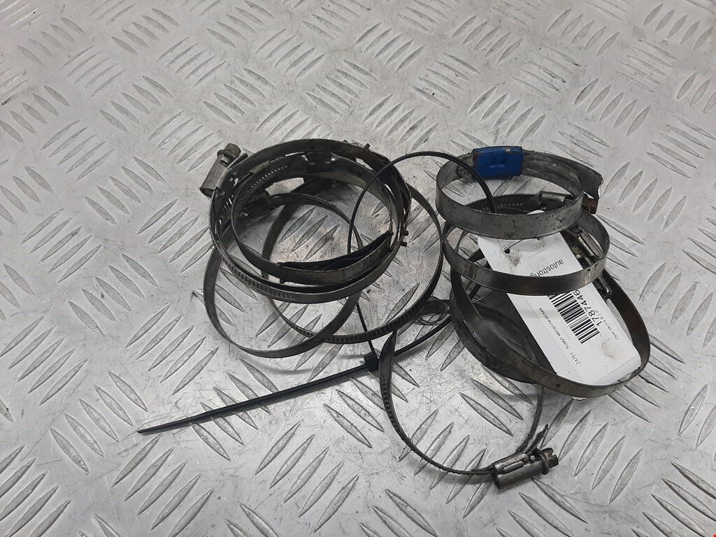 Хомут металлический Opel Vectra B 11617798304 арт. 1787446