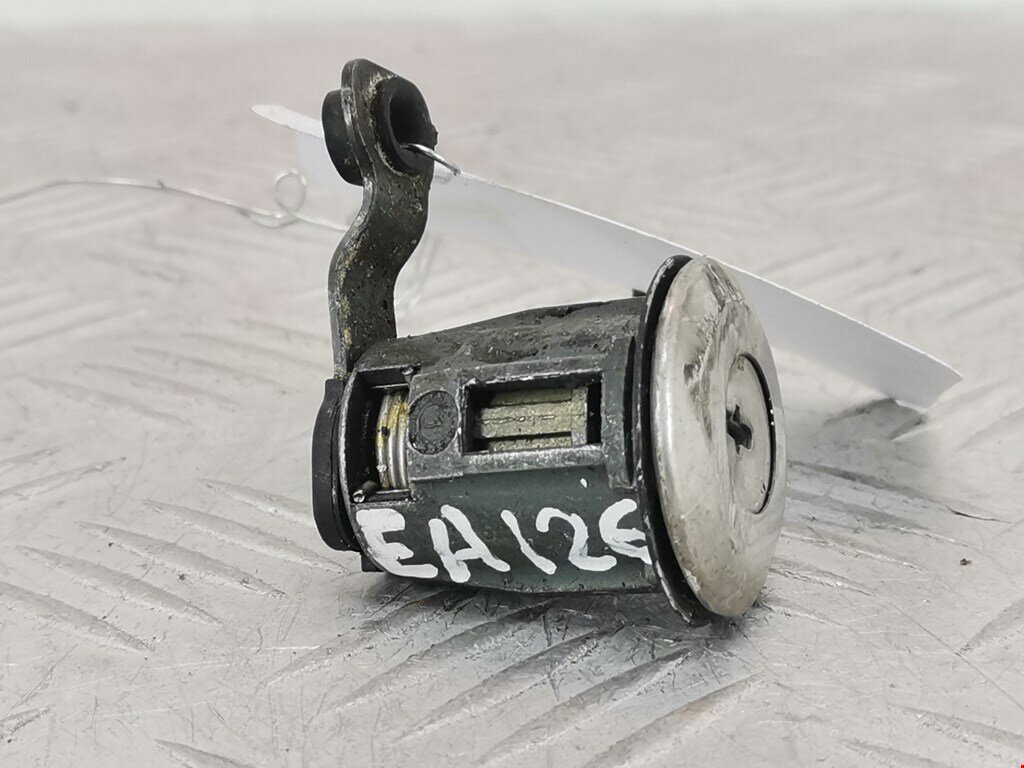 Личинка дверного замка Citroen Xsara 9170Z8 арт. 1462855